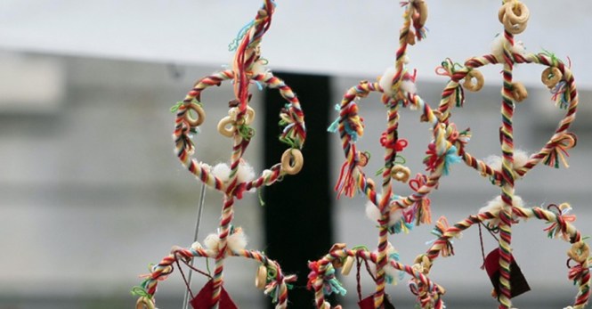 A Guide to Bulgarian Traditions – Confusion in Wonderland